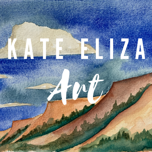 Kate Eliza Art – Kate Eliza