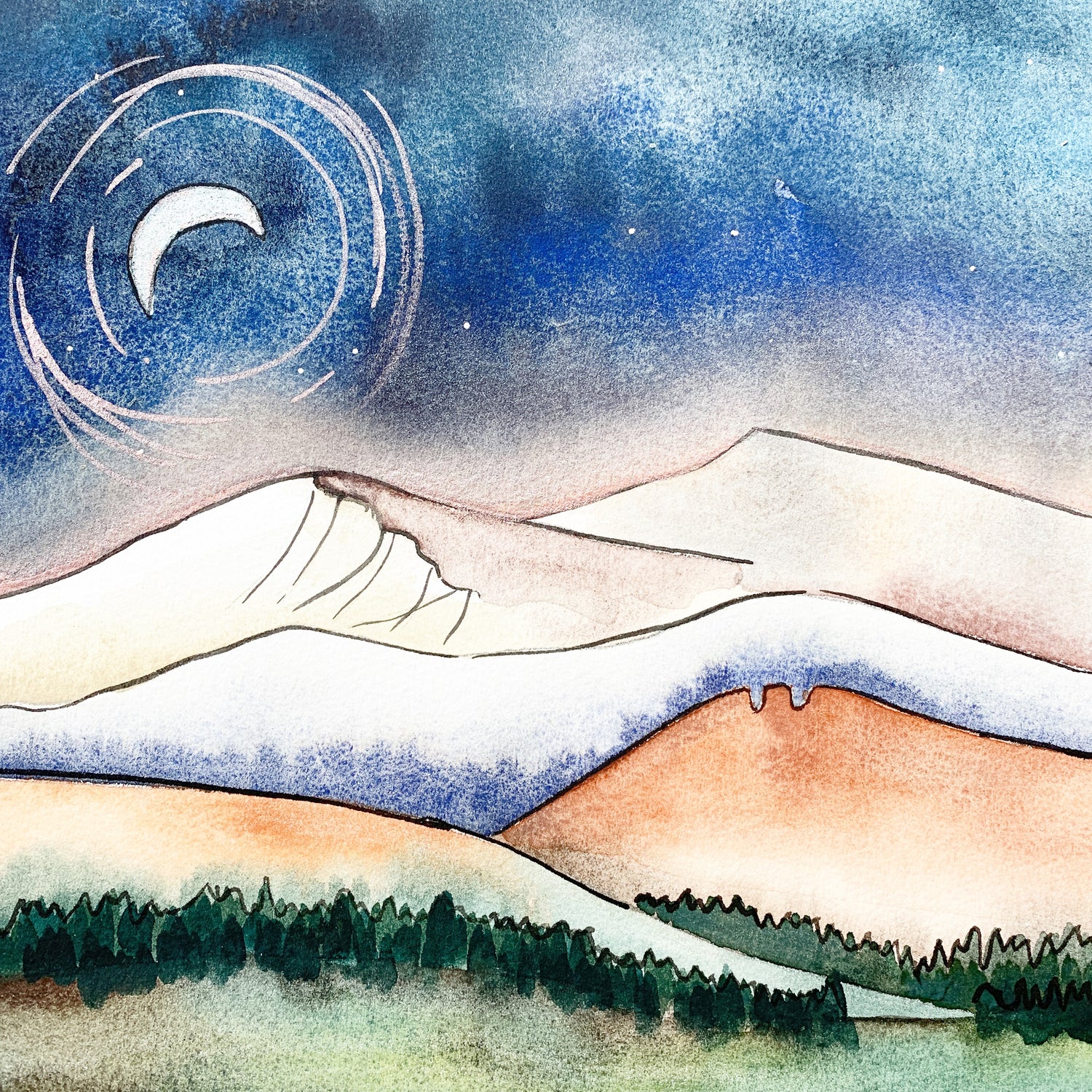 Kate Eliza Art – Kate Eliza