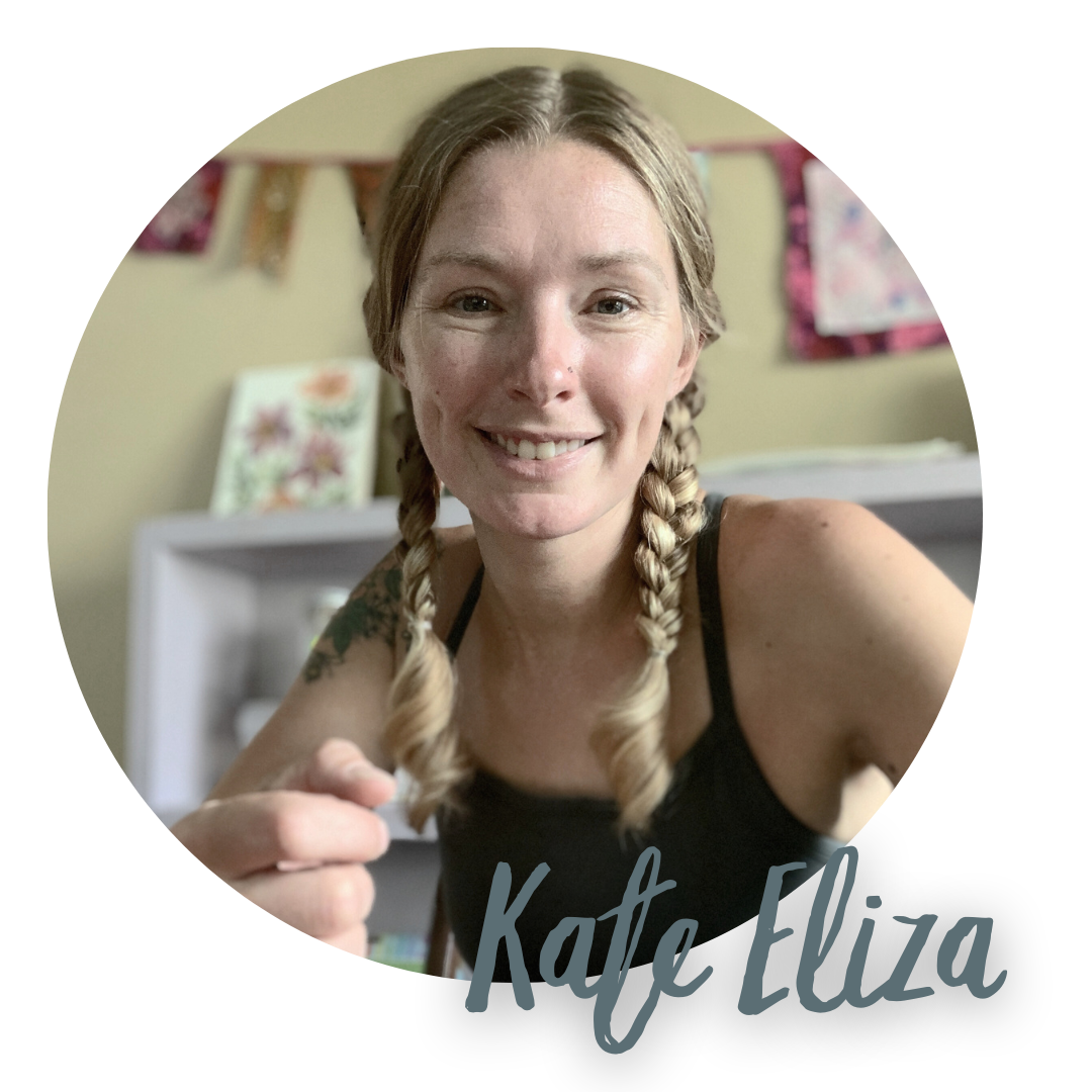 Kate Eliza Art – Kate Eliza